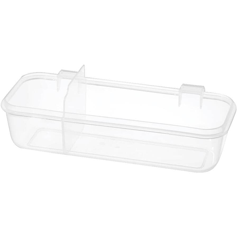 STARFRIT Easy Lunch Snack and Dip Container | Home Hardware