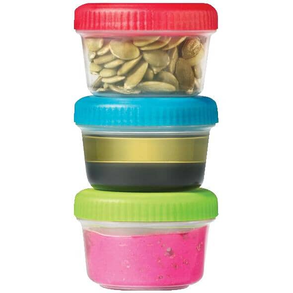 STARFRIT Easy Lunch Mini Container Set | Home Hardware