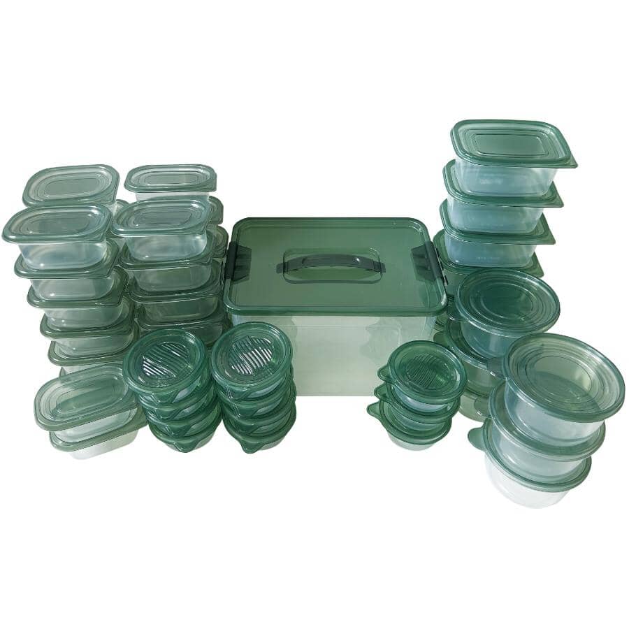 PHANTOM CHEF Food Storage Set | Home Hardware