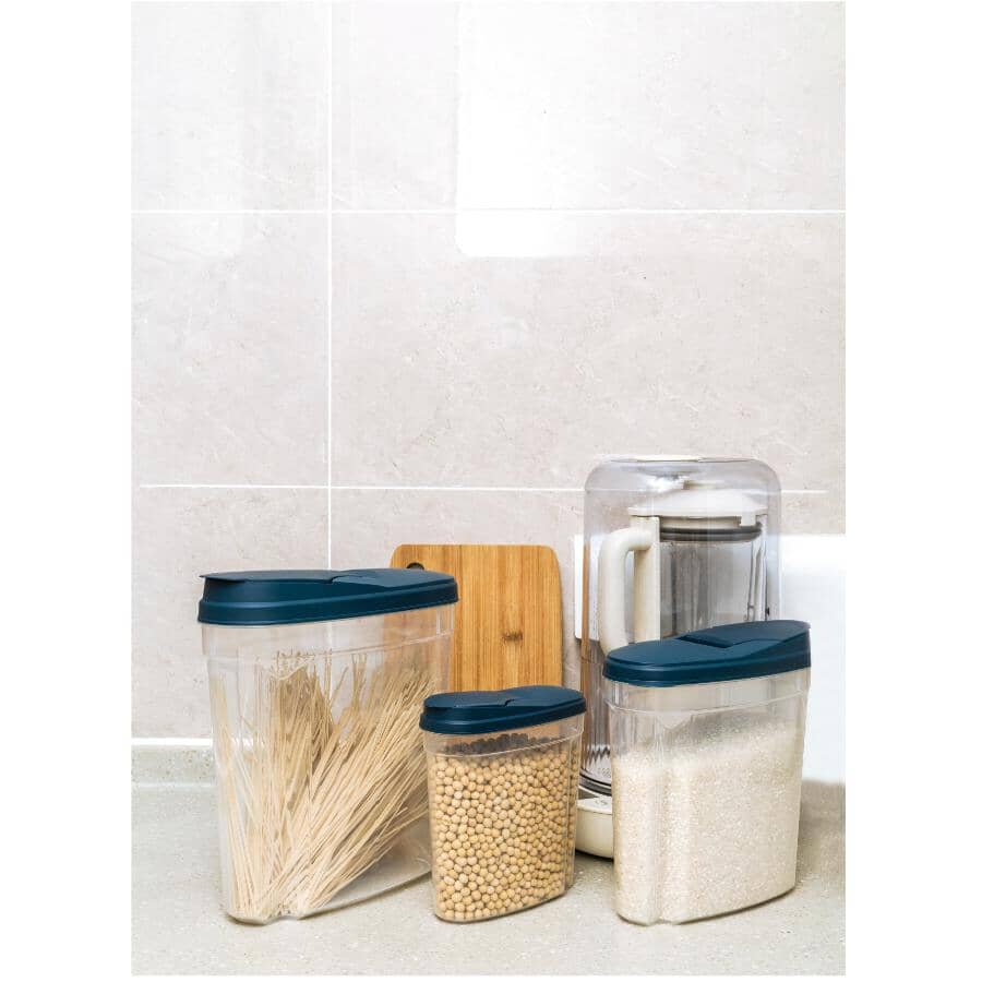 PHANTOM CHEF Food Storage Set with Lids | Home Hardware