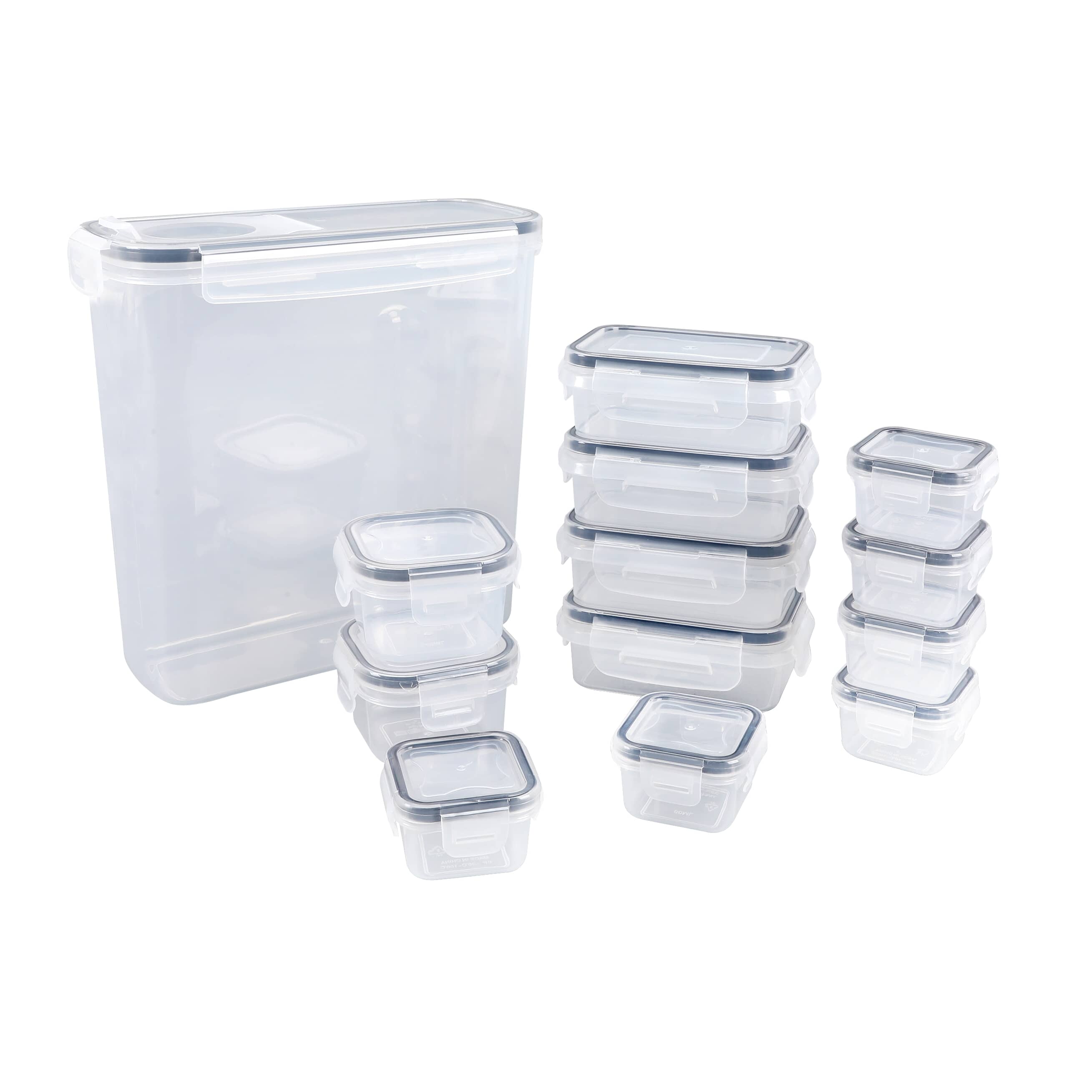 PHANTOM CHEF Pantry Food Storage Set | Home Hardware