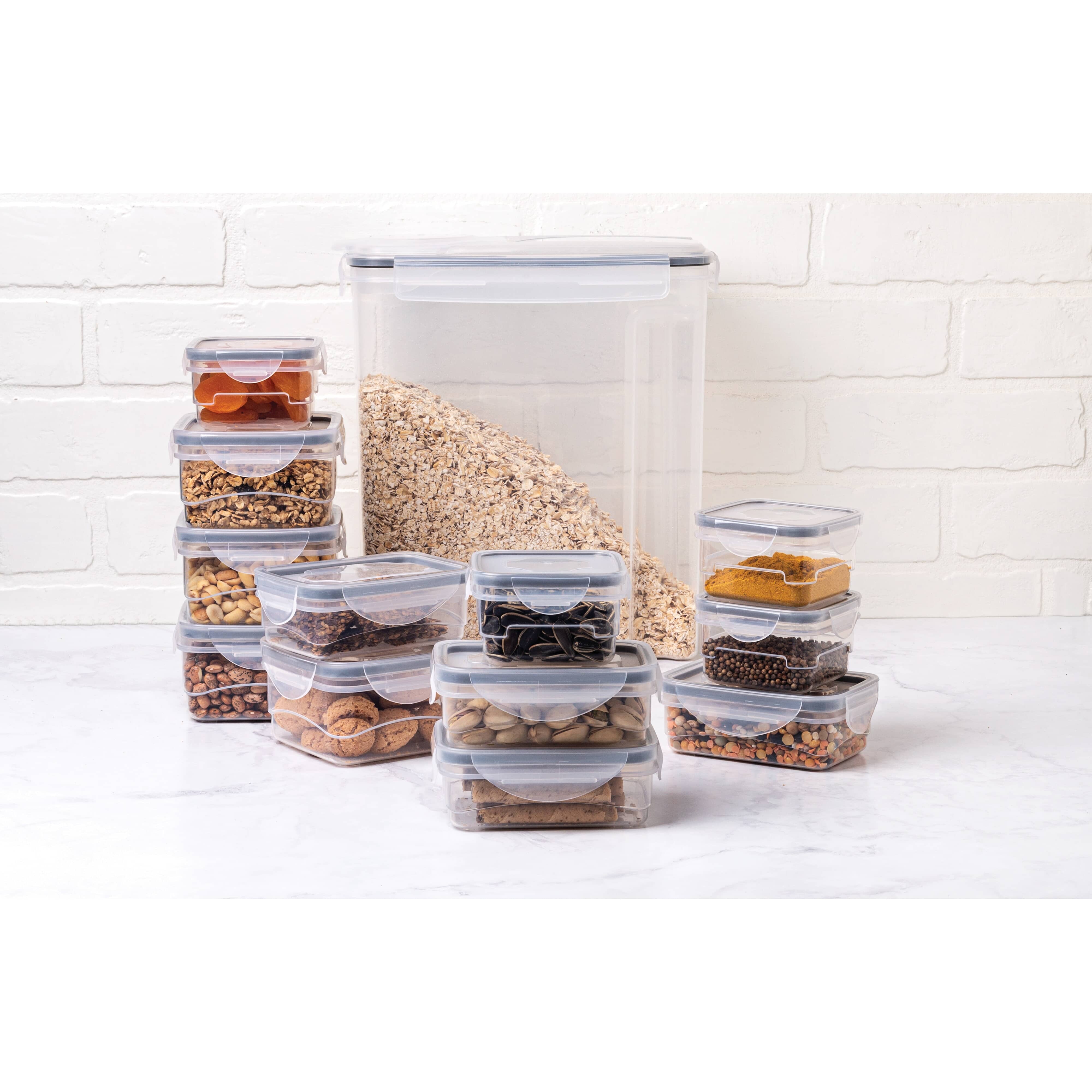 PHANTOM CHEF Pantry Food Storage Set | Home Hardware