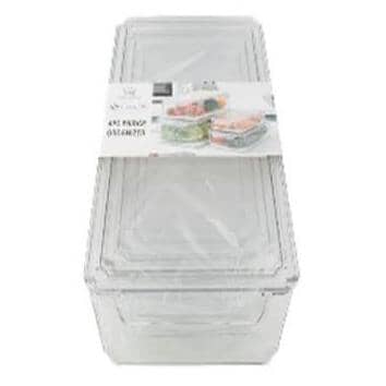 PHANTOM CHEF Heavy Duty Fridge Food Storage Set | Home Hardware