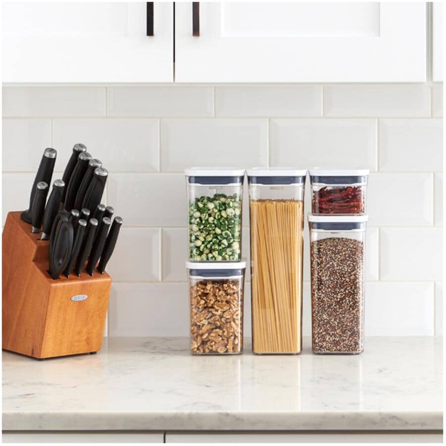 OXO POP Plastic Starter Container Set | Home Hardware