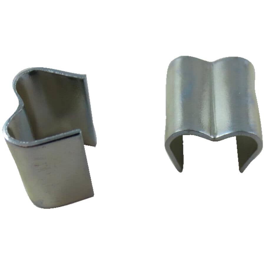 HOME PAK Metal Clothesline Clips | Home Hardware