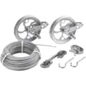 STRATA Heavy Duty Clothesline Kit - 150' | Home Hardware