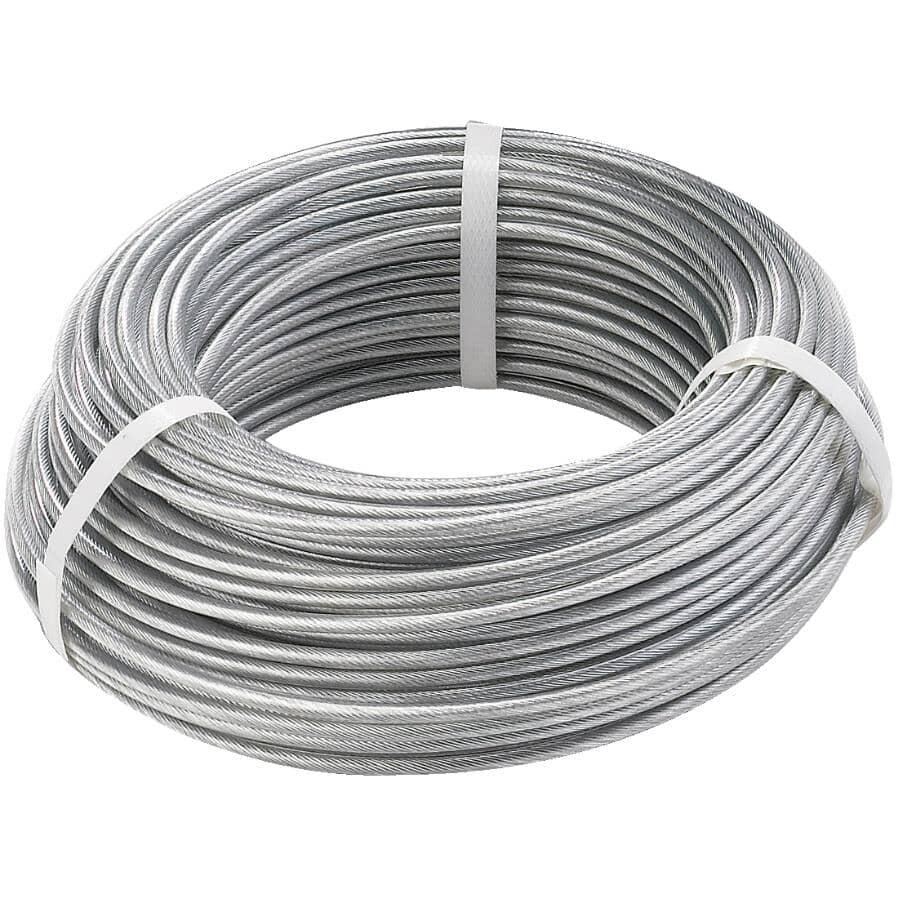 STRATA PVC Durable Clothesline | Home Hardware