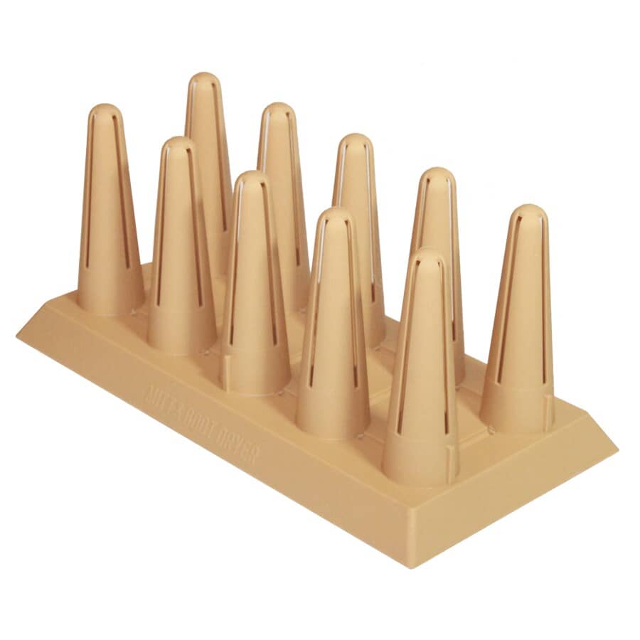 undefined Plastic Mitten and Boot Dryer | Home Hardware