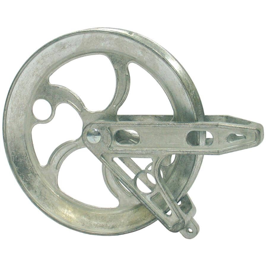 BEN-MOR Metal Heavy Duty Clothesline Pulley | Home Hardware