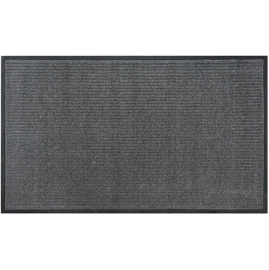 FHE Ribbed Door Mat | Home Hardware