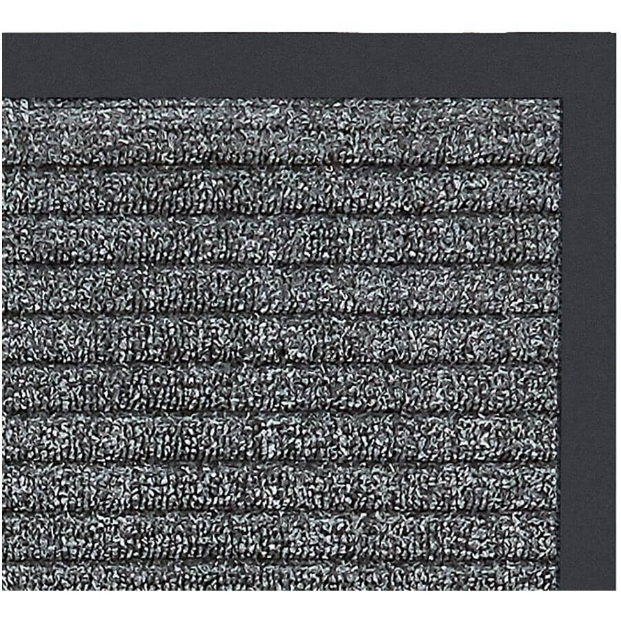 FHE Ribbed Door Mat | Home Hardware