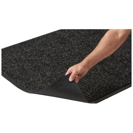 FHE Ribbed Door Mat | Home Hardware