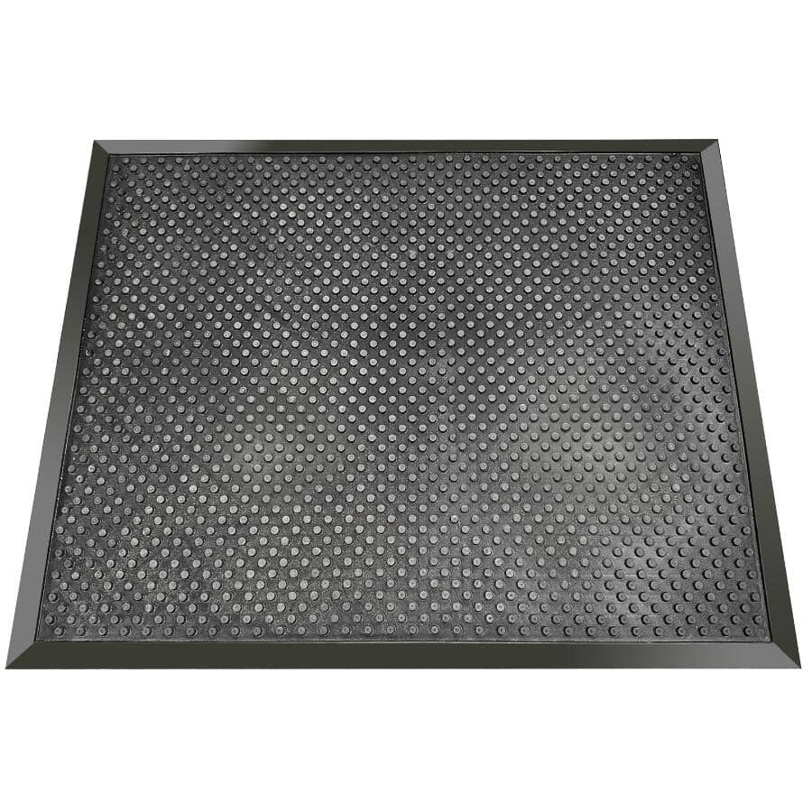 FHE Environmental Rubber Door Mat | Home Hardware
