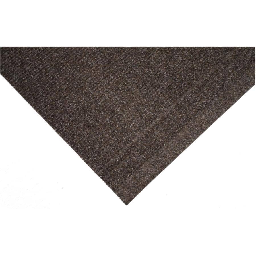 EDGEWOOD Track Star Light Duty Entrance Matting | Home Hardware