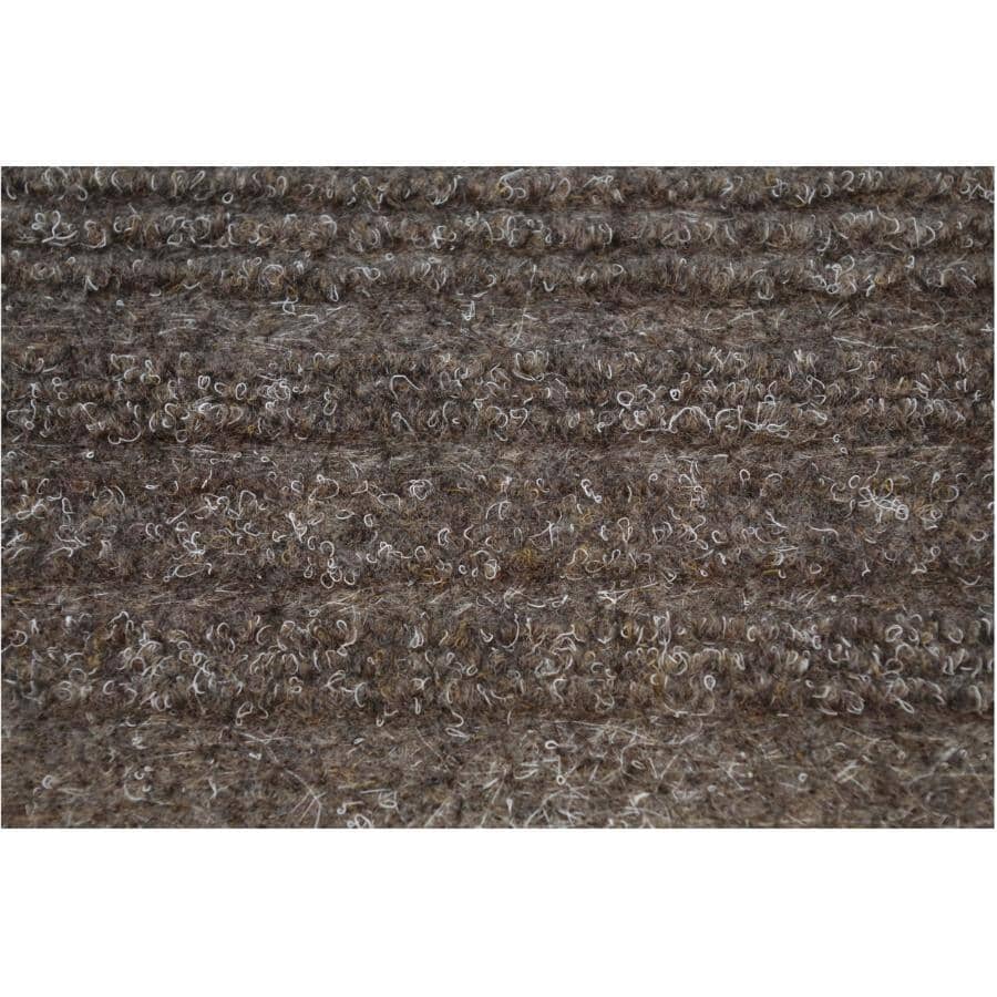 EDGEWOOD FURNITURE Track Star Light Duty Entrance Matting | Home Hardware