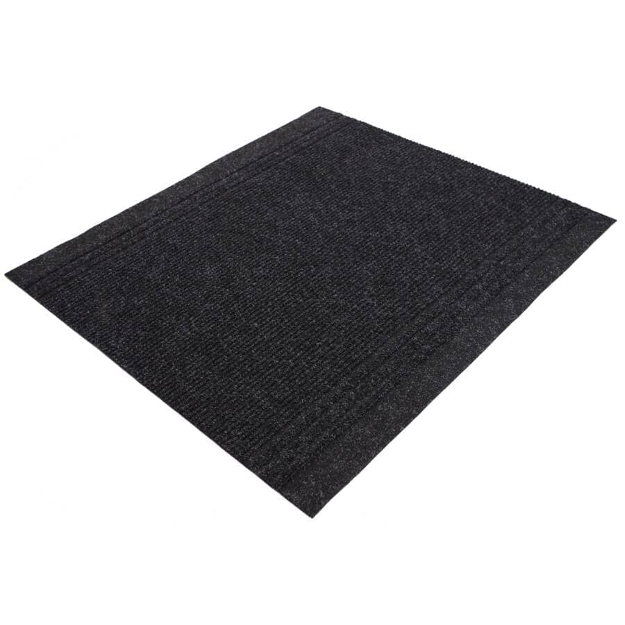 EDGEWOOD Track Star Light Duty Entrance Matting | Home Hardware