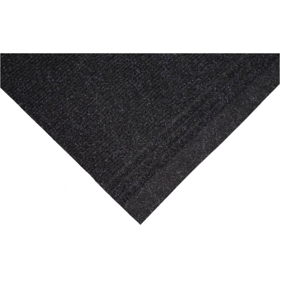 EDGEWOOD Track Star Light Duty Entrance Matting | Home Hardware