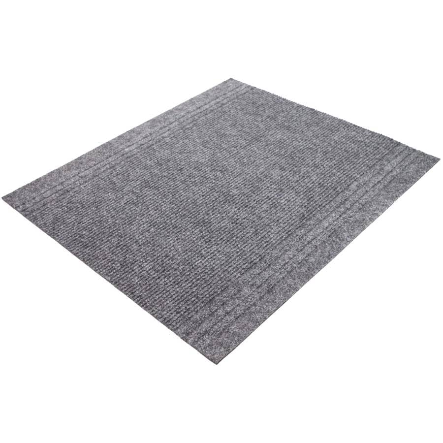 EDGEWOOD Track Star Light Duty Entrance Matting | Home Hardware