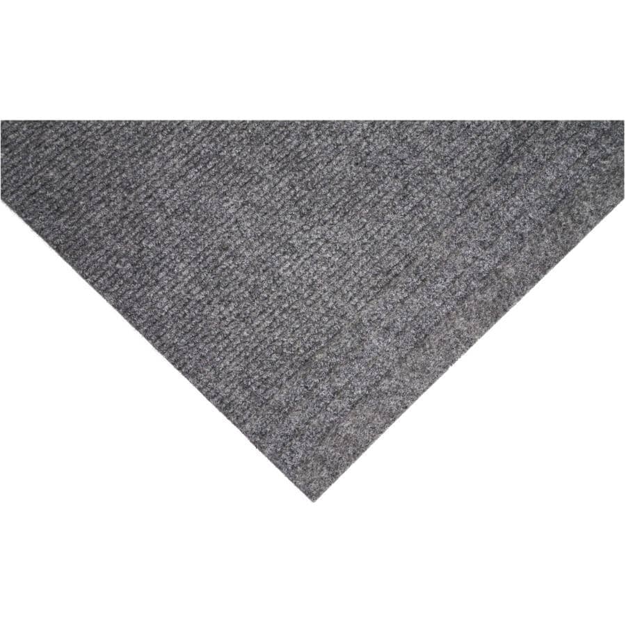 EDGEWOOD Track Star Light Duty Entrance Matting | Home Hardware