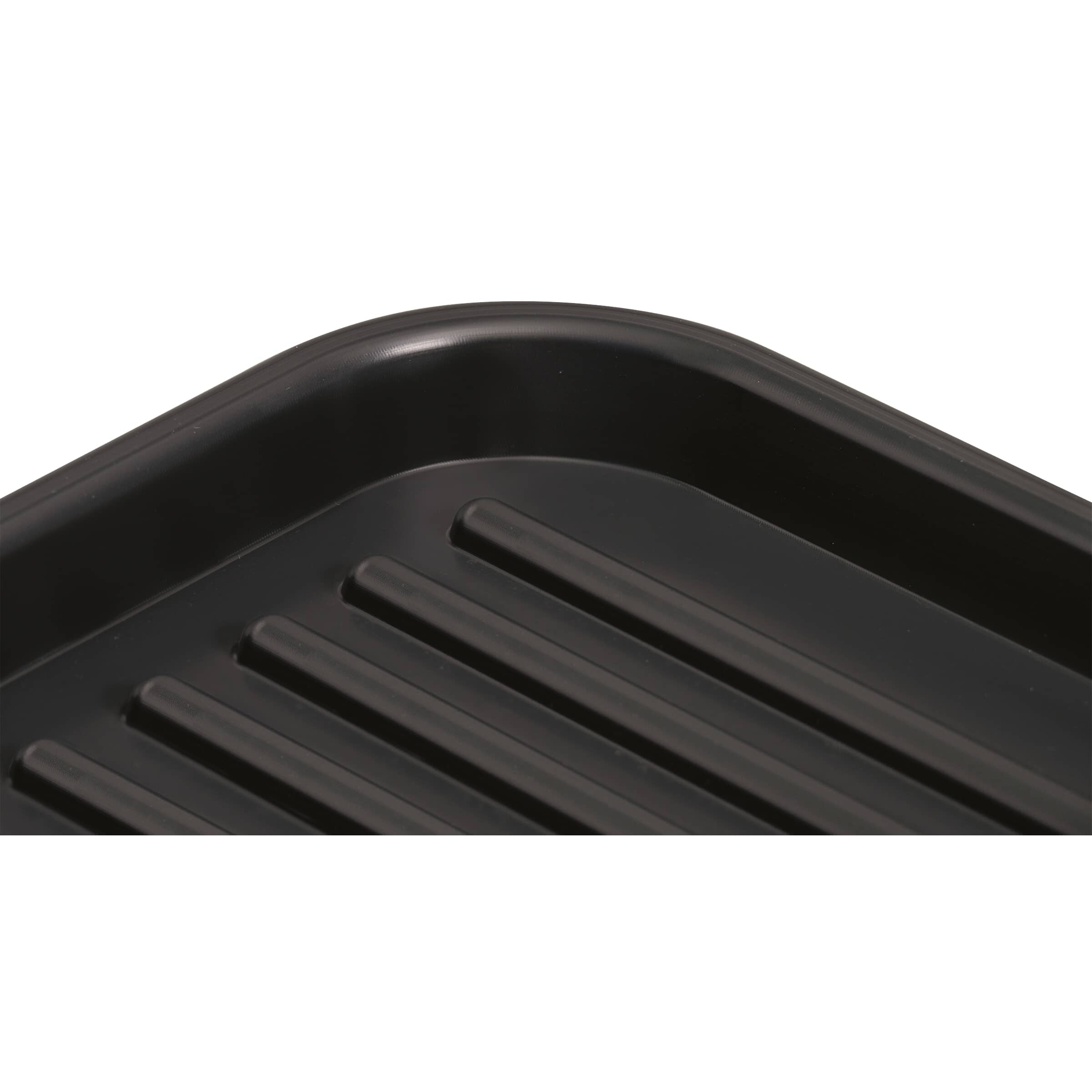 Black Boot Tray | Home Hardware