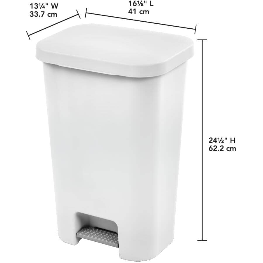 STERILITE Step | Home Hardware