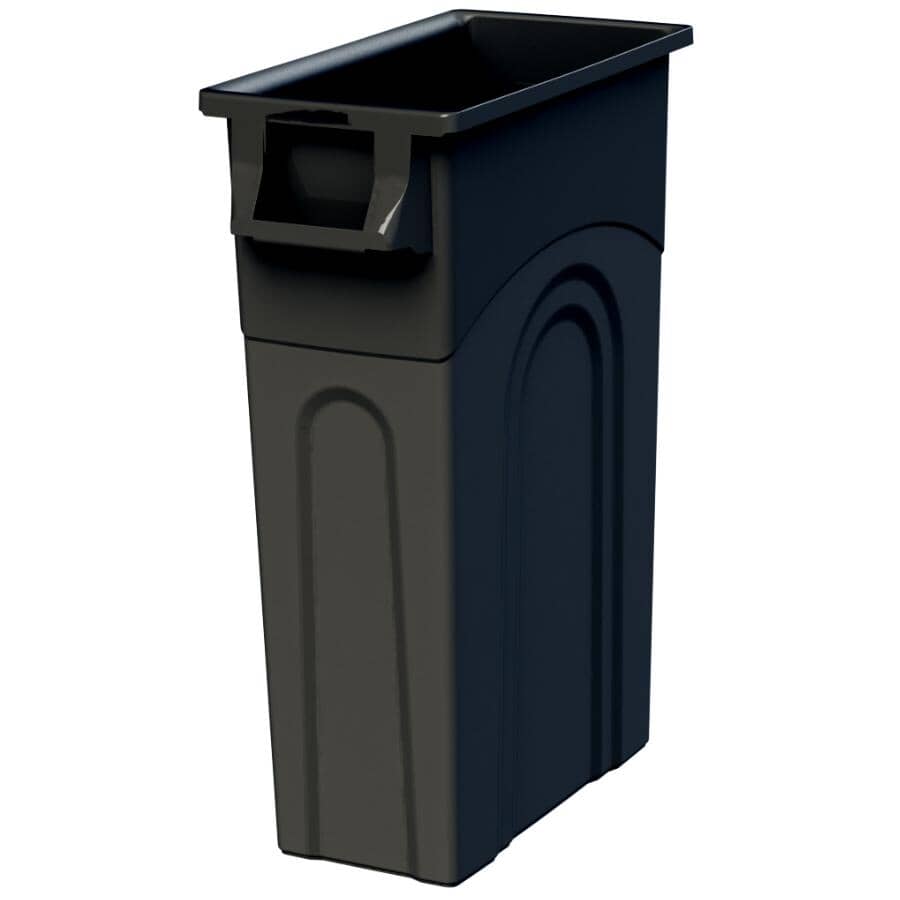 UNITED SOLUTIONS Highboy Garbage Can | Home Hardware