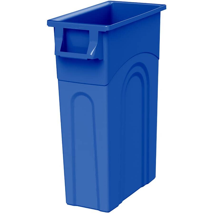 UNITED SOLUTIONS Highboy Recycling Can | Home Hardware