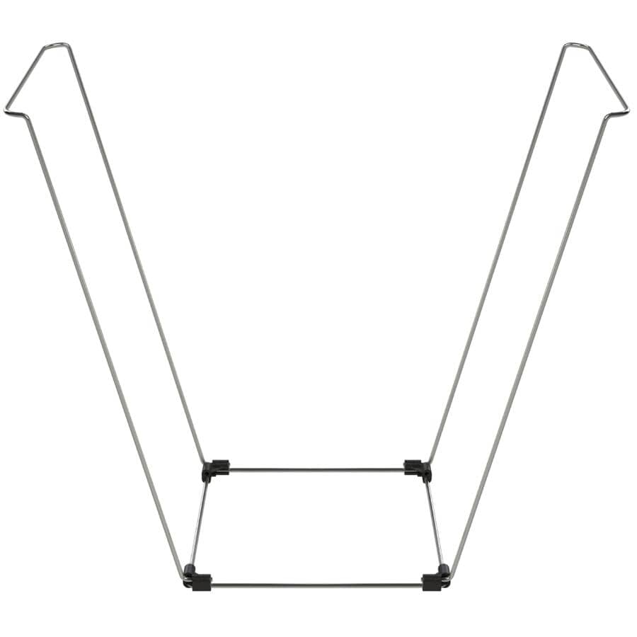 BAG BUDDY 42" Garbage Bag Holder | Home Hardware