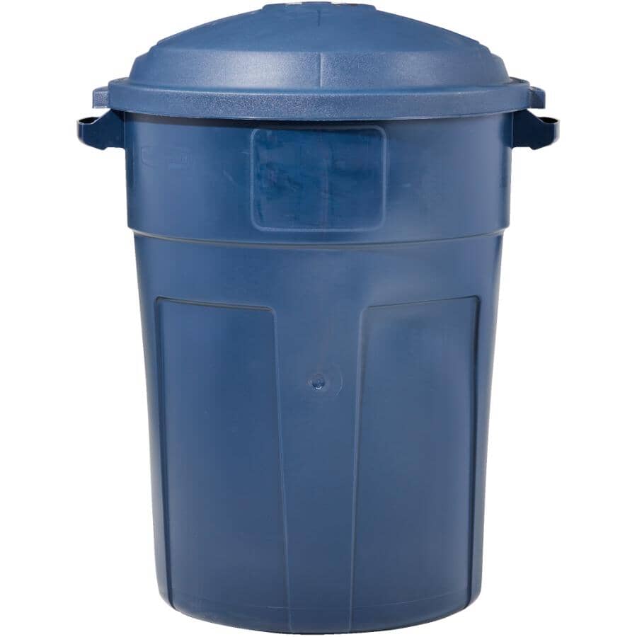 RUBBERMAID Roughneck Garbage Can | Home Hardware