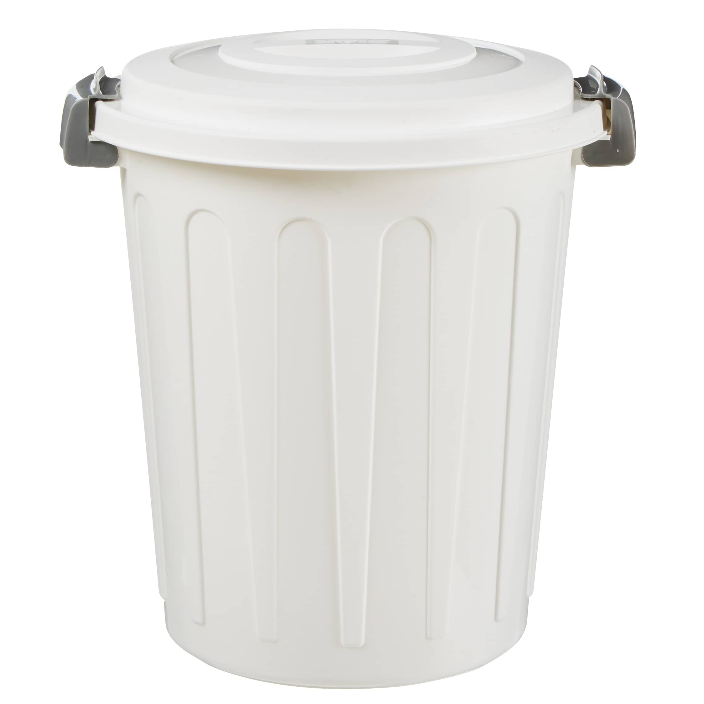 STAR PLASTICS Multi Storage Can with Lid | Home Hardware