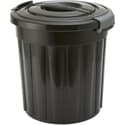 MISTRAL Maxi Garbage Can with Lid | Home Hardware