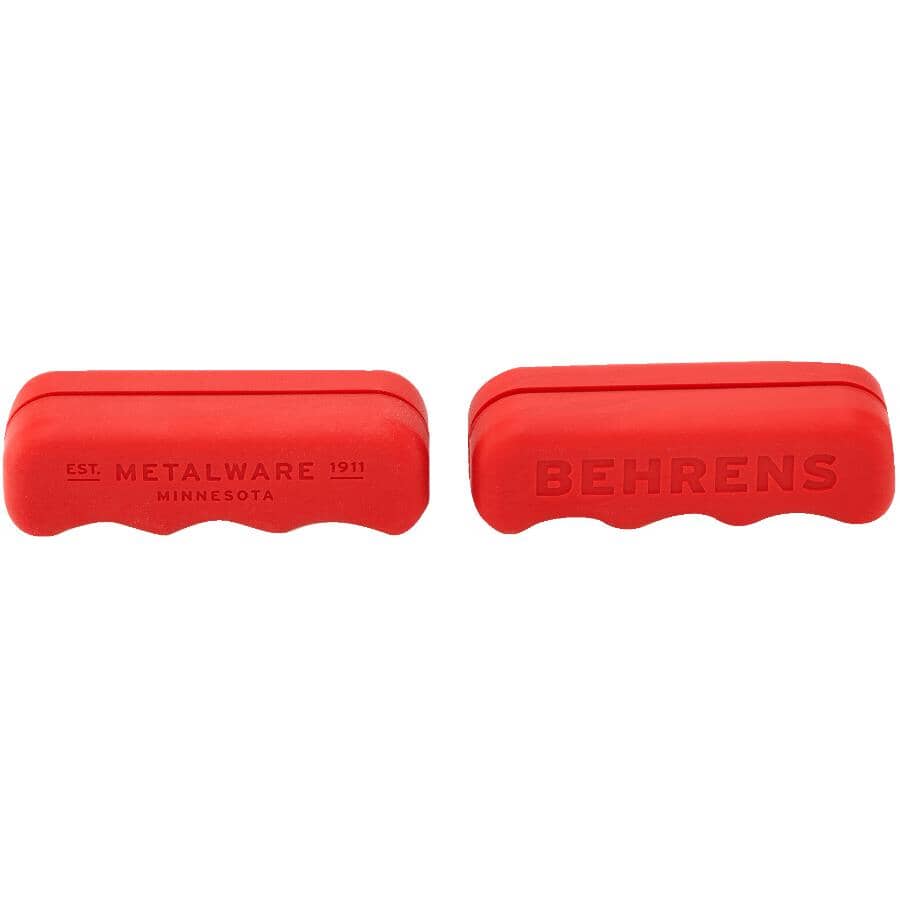 BEHRENS Comfort Grip Silicone Bin Handles | Home Hardware
