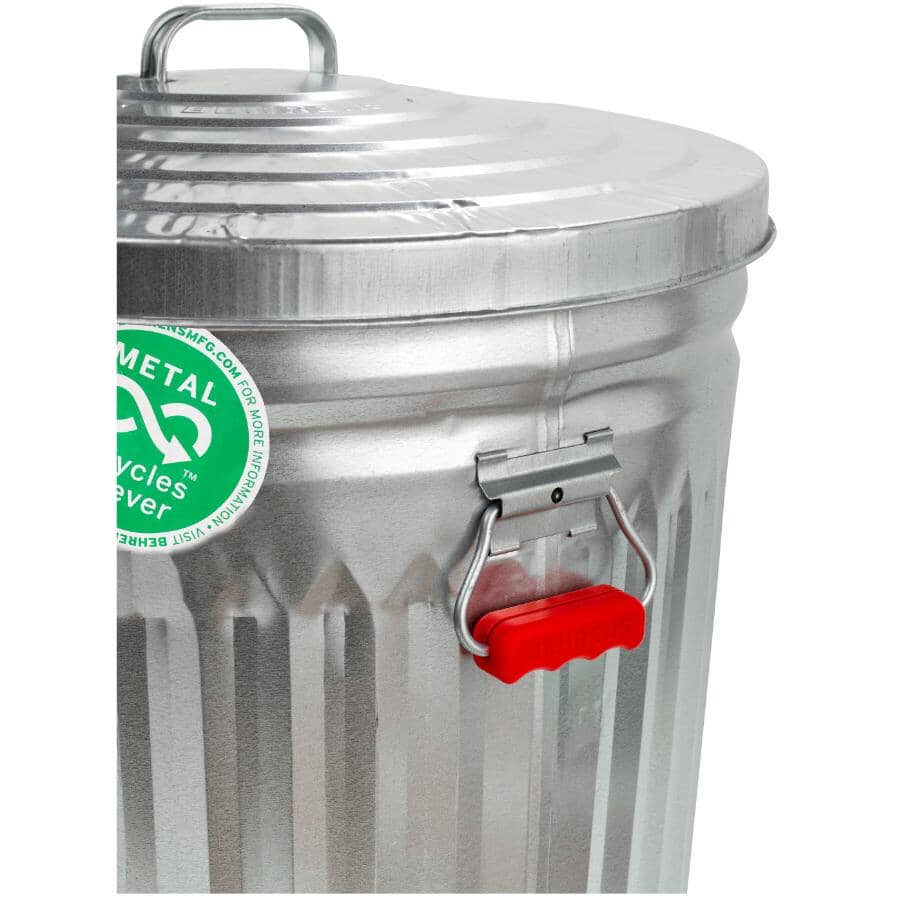 BEHRENS Comfort Grip Silicone Bin Handles | Home Hardware