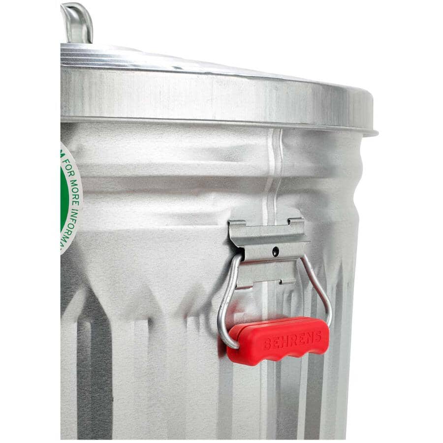 BEHRENS Comfort Grip Silicone Bin Handles | Home Hardware