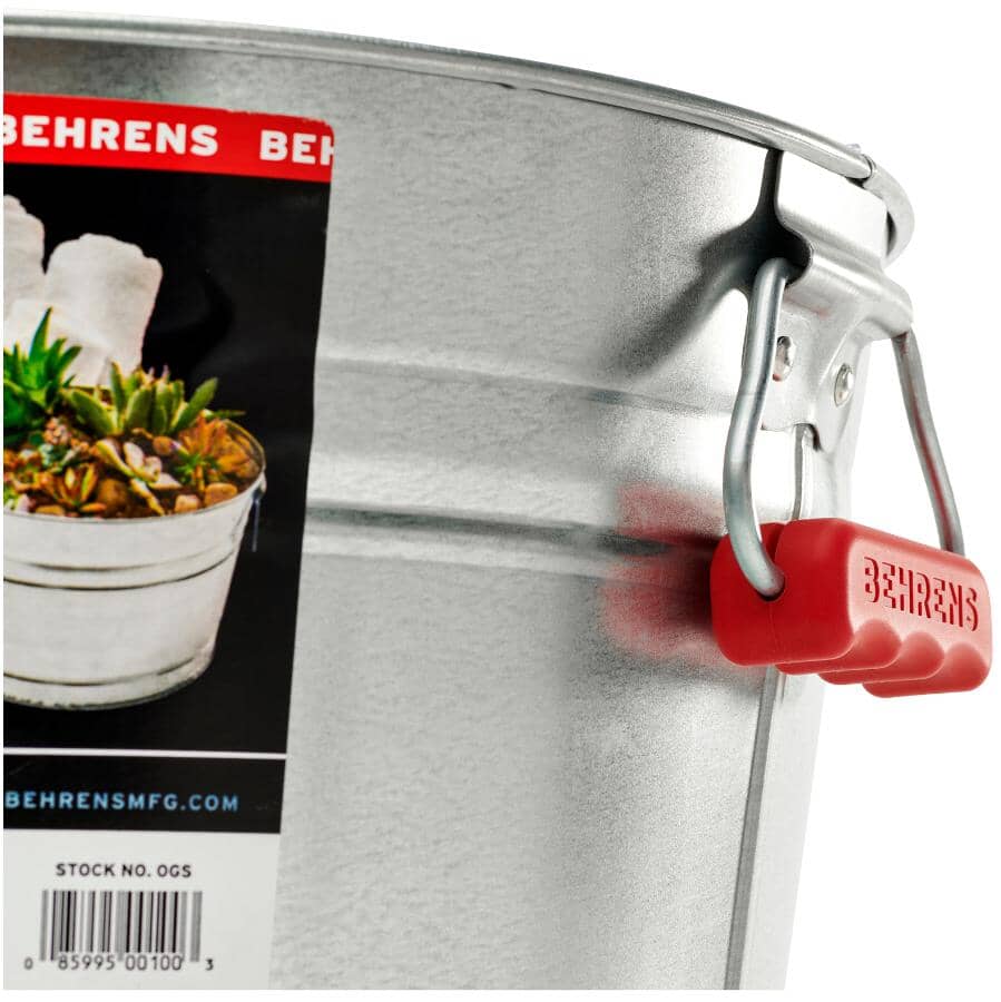 BEHRENS Comfort Grip Silicone Bin Handles | Home Hardware