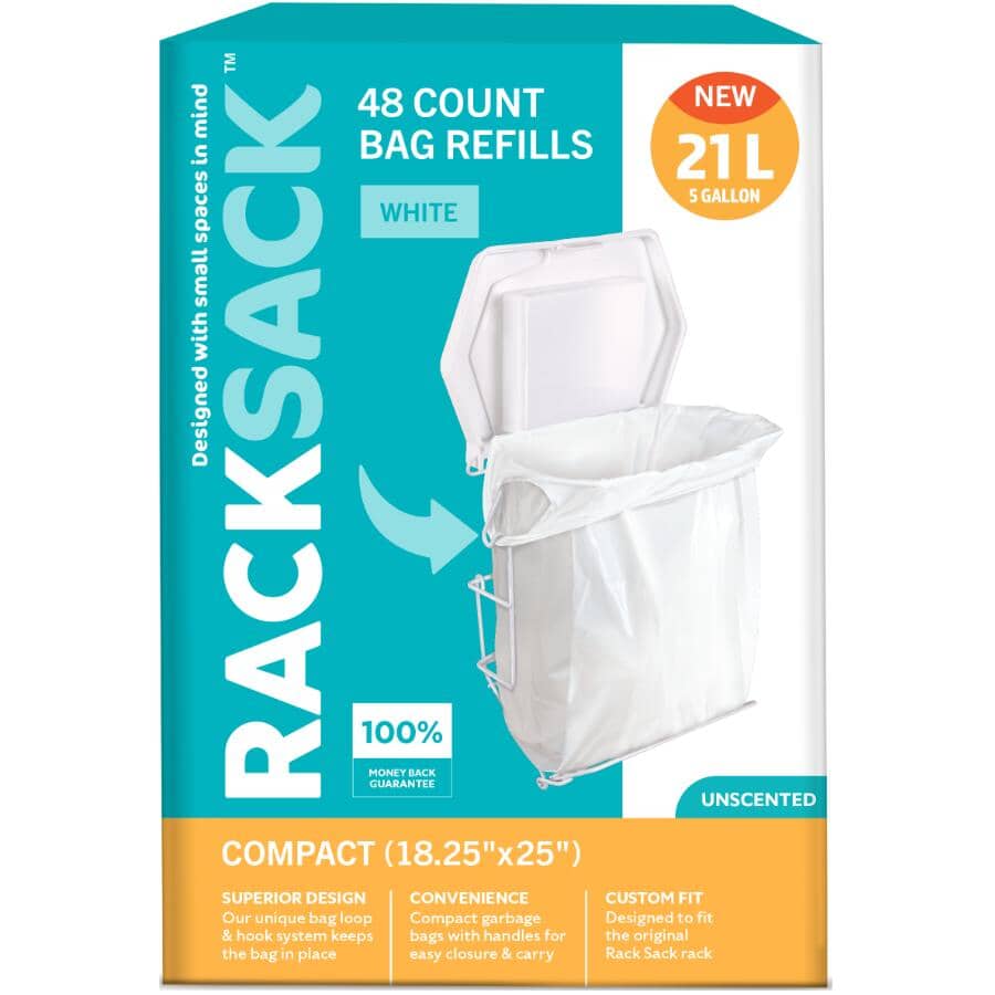 RACK SACK 18" x 25" Handle | Home Hardware