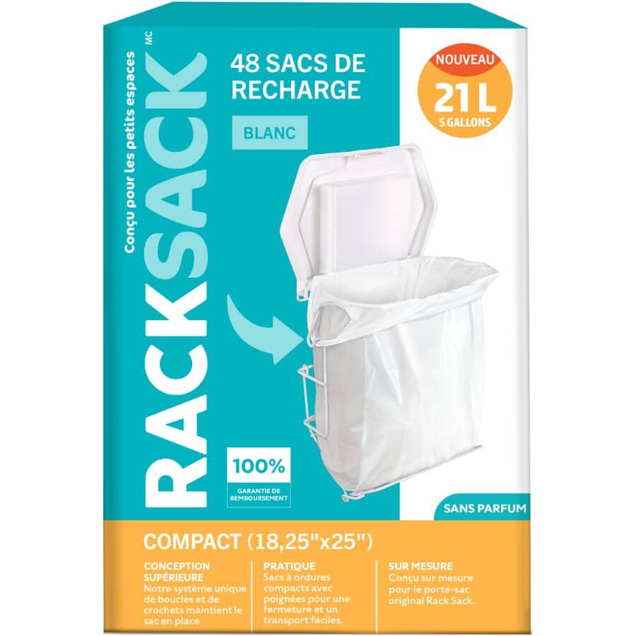 RACK SACK 18" x 25" Handle | Home Hardware