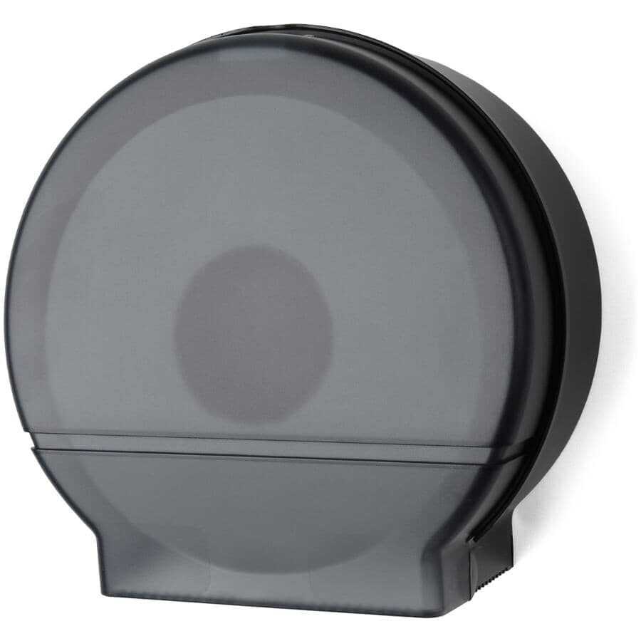 PALMER FIXTURE Single Jumbo Roll Tissue Dispenser | Home Hardware