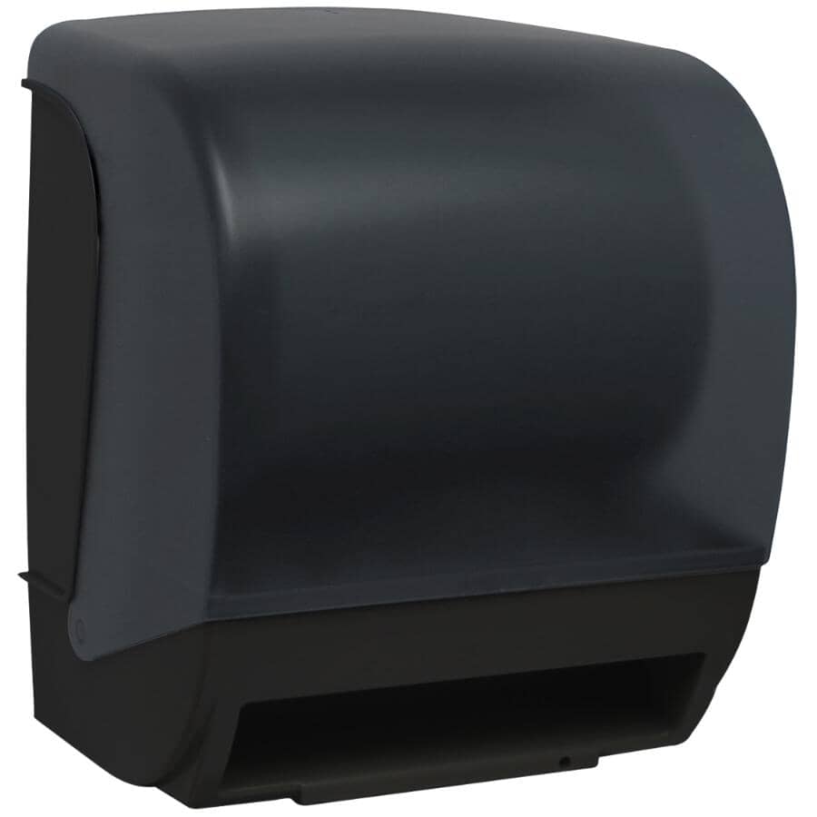 PALMER FIXTURE Lever Roll Paper Towel Dispenser | Home Hardware