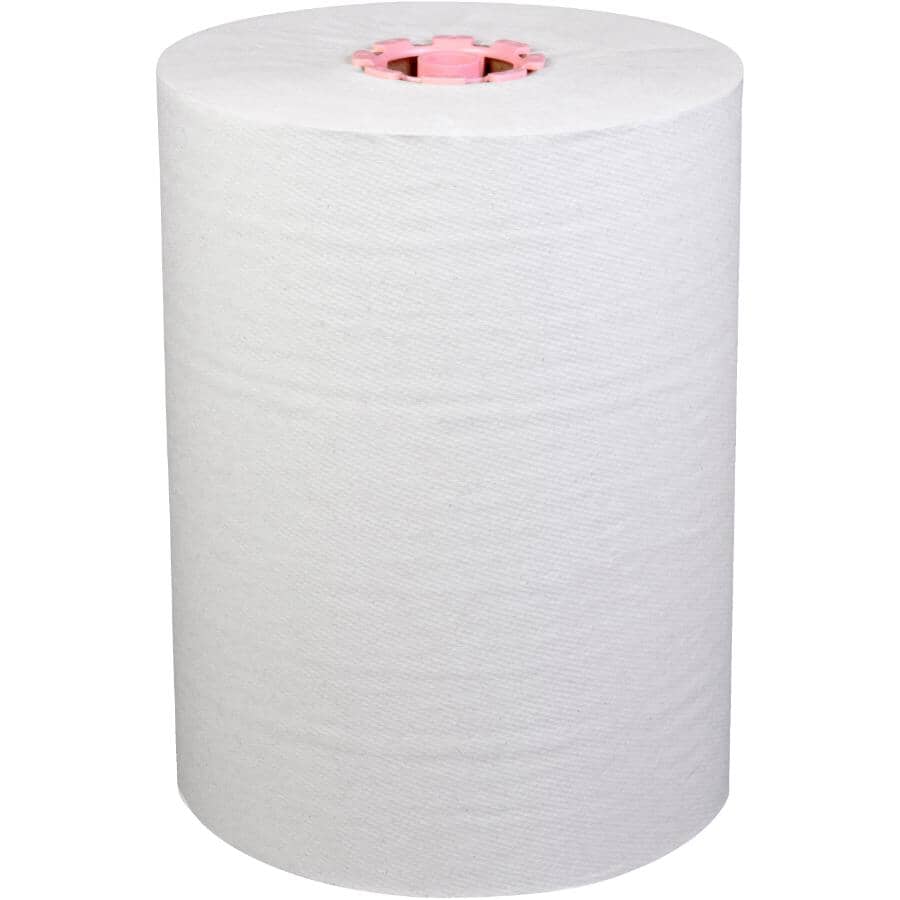 SCOTT Slimroll Paper Towels for Pink Core Dispenser | Home Hardware
