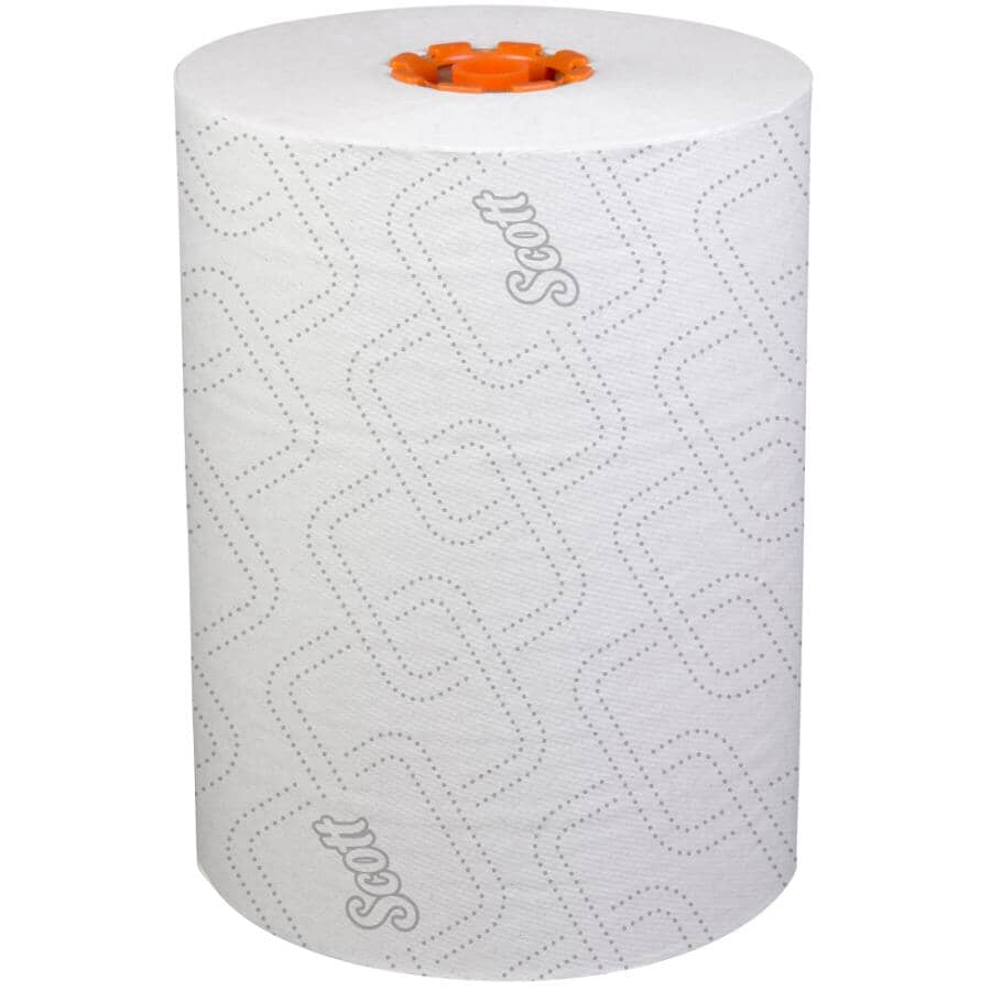 SCOTT Slimroll Paper Towels for Orange Core Dispenser | Home Hardware