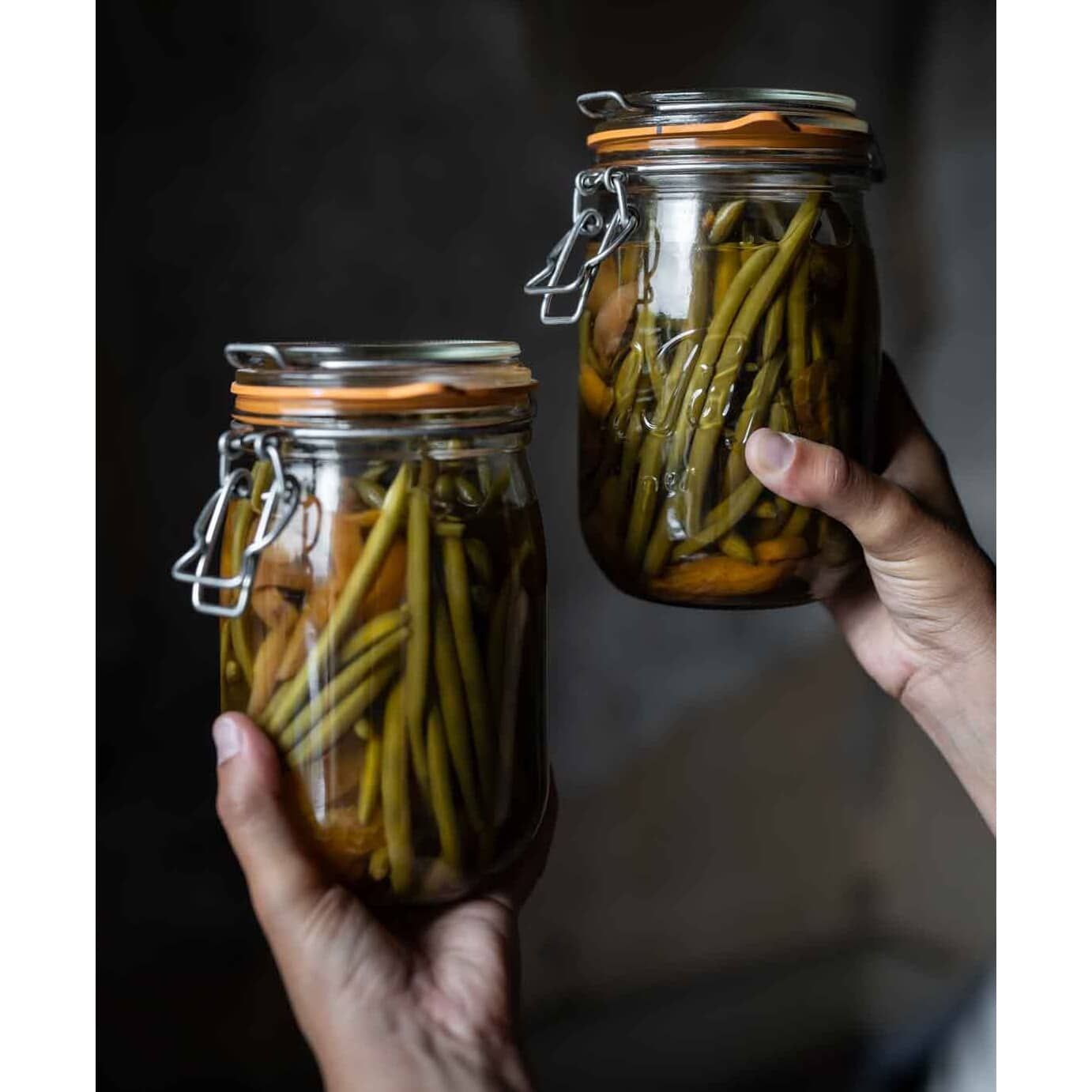 LE PARFAIT Super Bocal Clip-Top Jar | Home Hardware