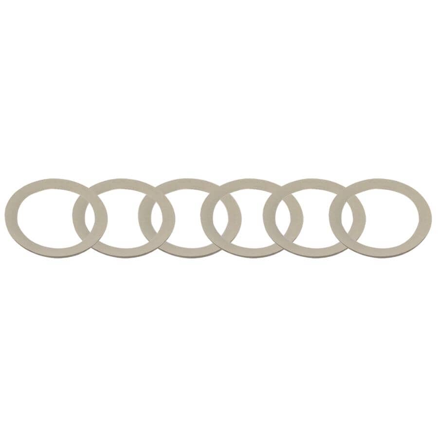 KITCHEN BASICS Rubber Jar Rings | Home Hardware
