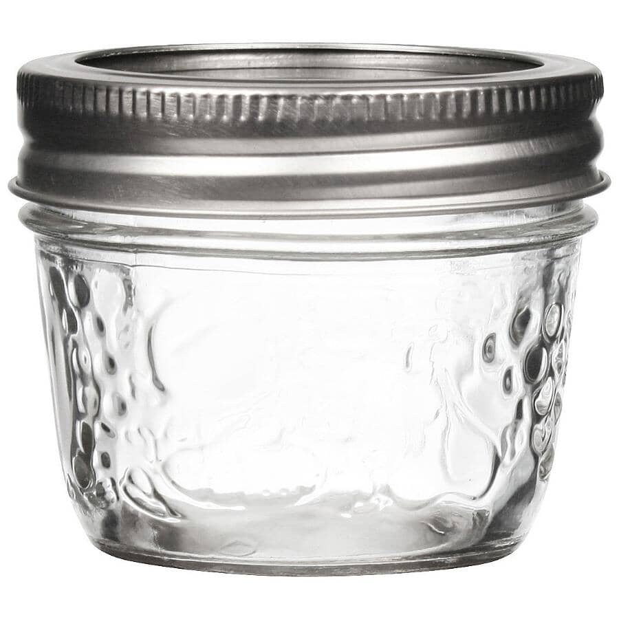 BERNARDIN Mason Jars with Lids | Home Hardware