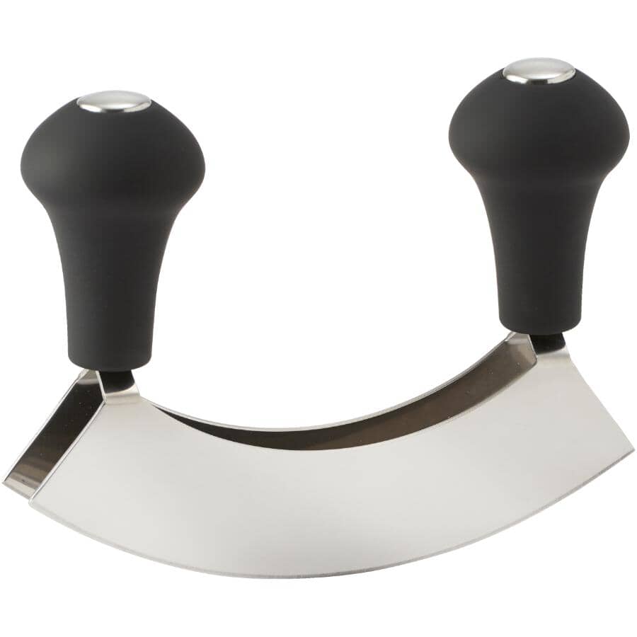 Kuraidori Select Mezzaluna Cutter | Home Hardware