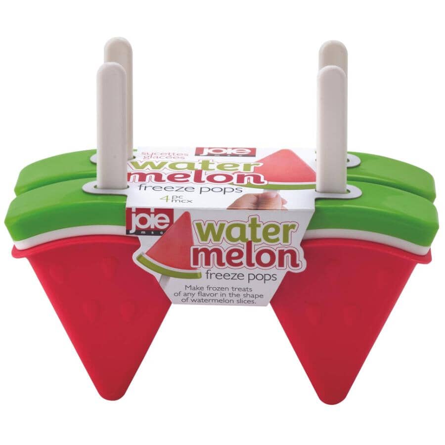 JOIE MSC Watermelon Popsicle Maker | Home Hardware