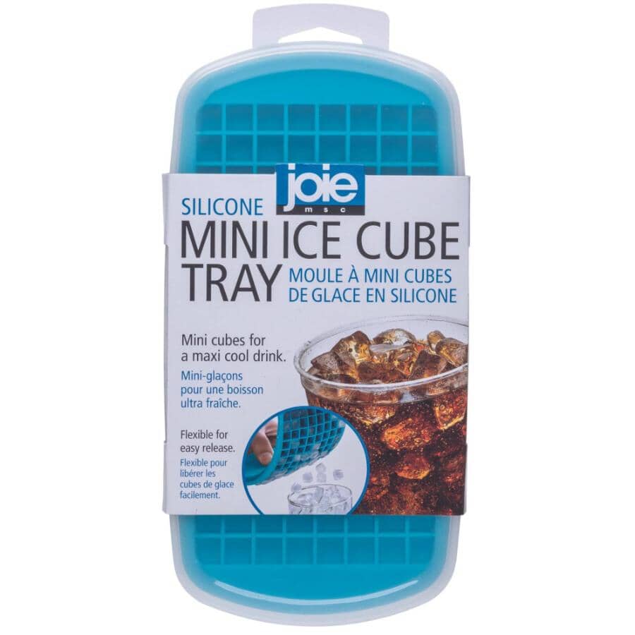 JOIE MSC Silicone Mini Ice Cube Tray | Home Hardware