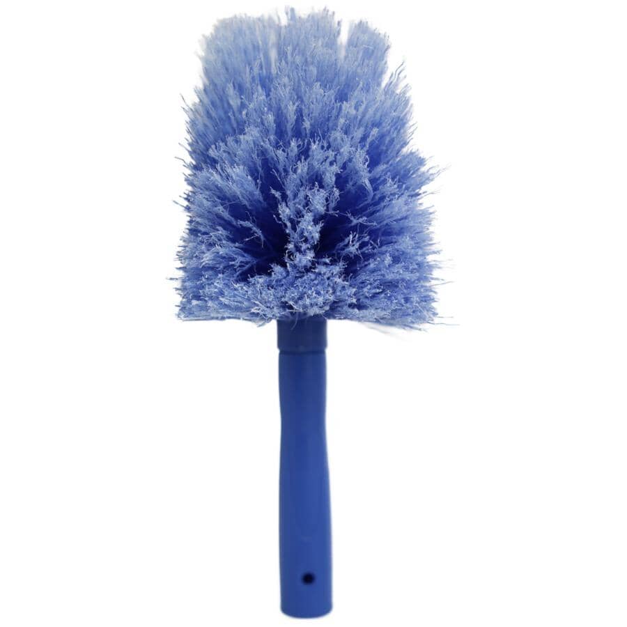 ETTORE Cobweb Duster with Click Lock Feature | Home Hardware