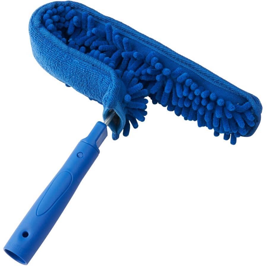 ETTORE Microfibre Ceiling Fan Duster | Home Hardware