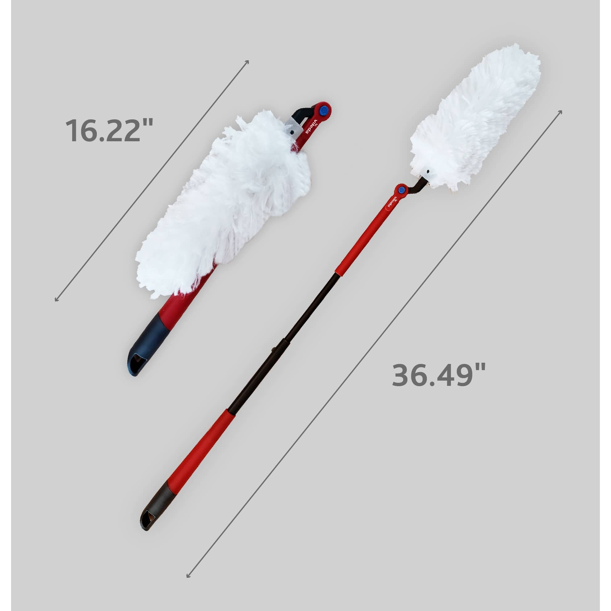 VILEDA Flex & Catch Duster Starter Kit | Home Hardware